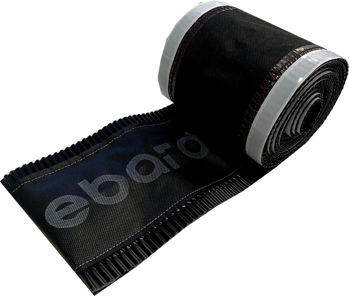 Taśma kalenicowa GEO-VENT 180mm x 5m RAL 7021 kolor Antracyt Taśmy ...